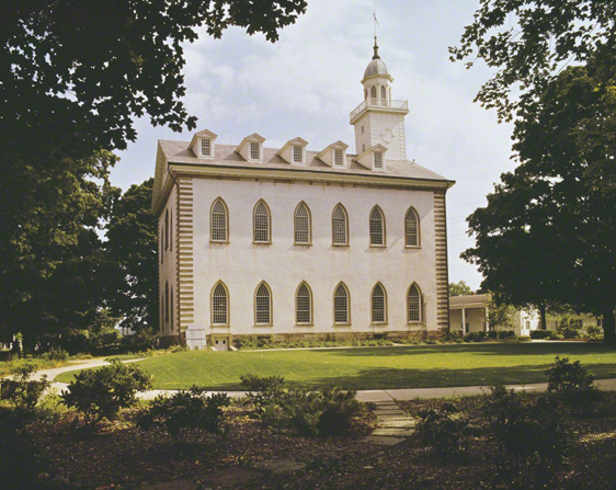 Nephite Temples, Latter-day Temples – Kip on Character