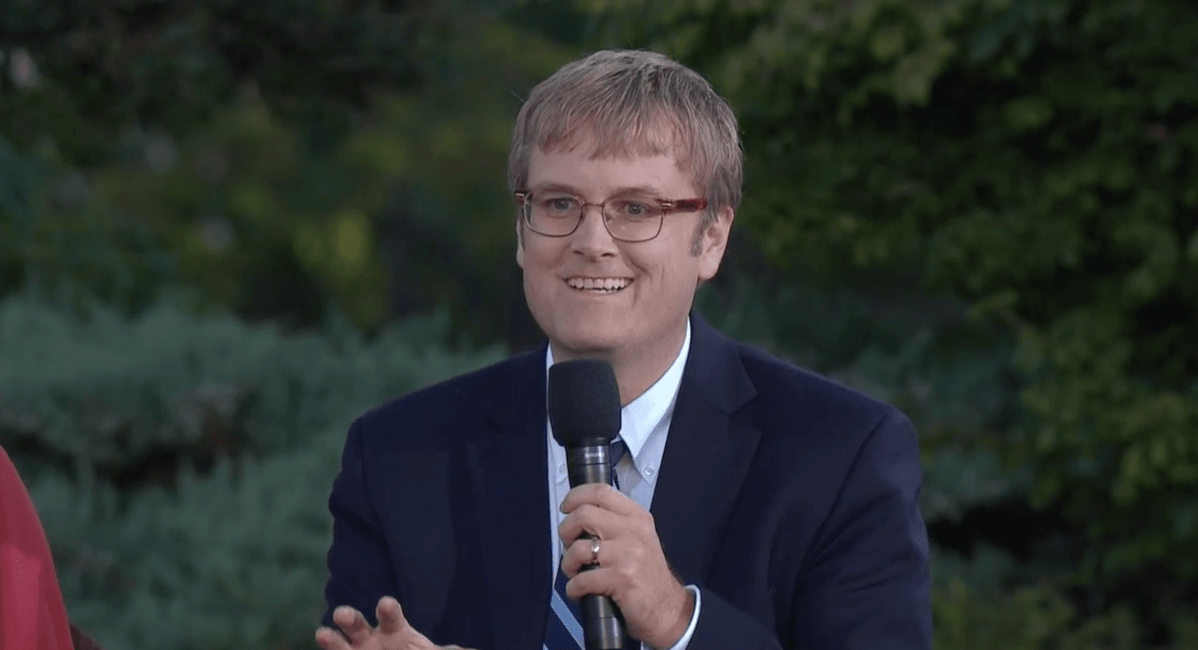 Be Fair with Those in History – Kip on Character